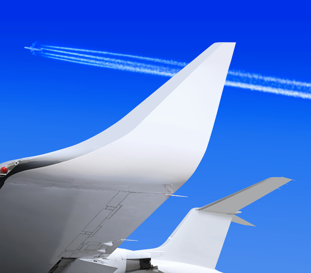 Aircraft exchanges TVPX Aircraft exchanges TVPX